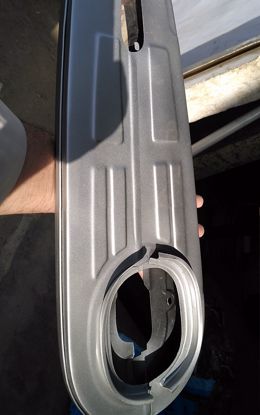 SAGA Motorcycle Parts. Chain